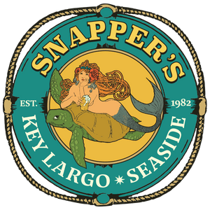 Snappers Hat (Charcoal)