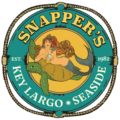 Snappers Hat (Charcoal)